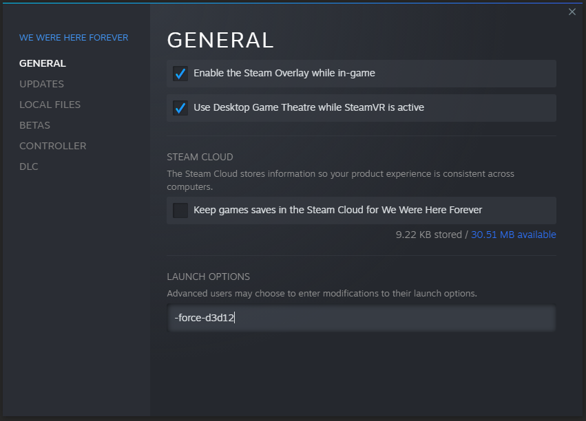 Unity loading screen pop-up when launching the game – Total Mayhem Games